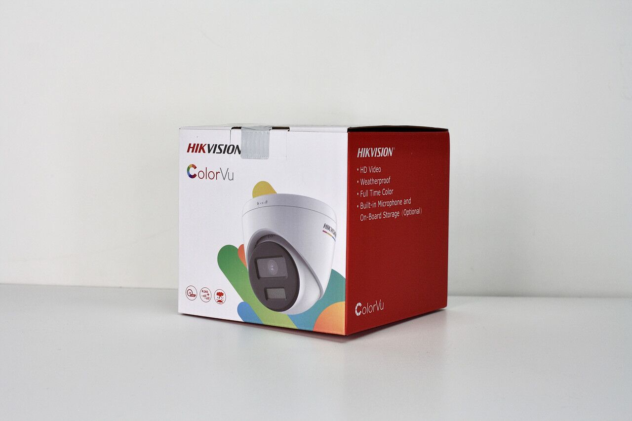 Monitor Your Property with the Value Express EKI-K82T46C 8 Monitor Your Property with the Value Express EKI-K82T46C 8